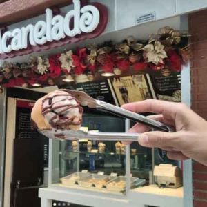 CENTRO COMERCIAL Sambil Margarita ★ Guía Isla de Margarita