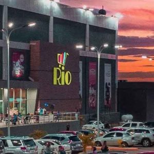 Supermercado RIO SUPERMARKET isla de Margarita ★★★ Guía